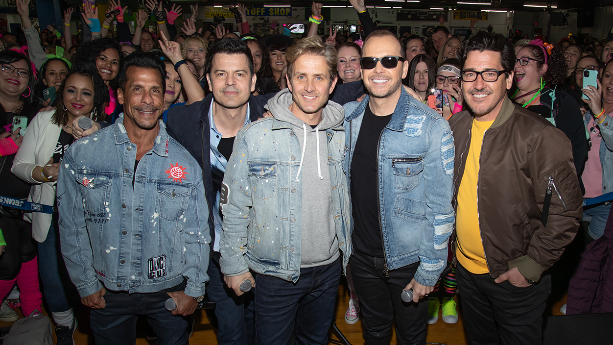 Happy New Kids On The Block Day!