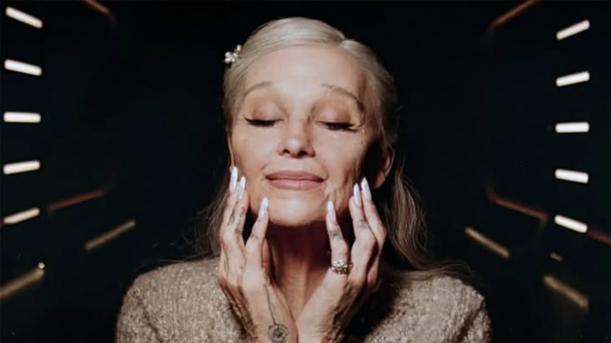 Ariana Grande Releases 'Eternal Sunshine Deluxe', '‘Brighter Days Ahead’ Short Film