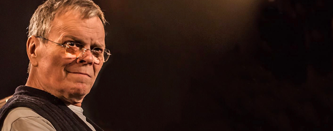 Bob Walsh est decede