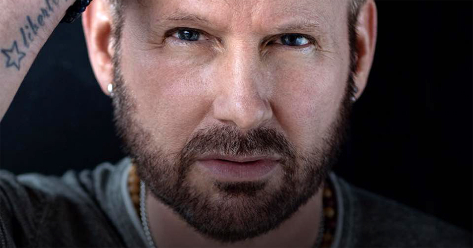 Corey Hart de retour sur scene en 2019