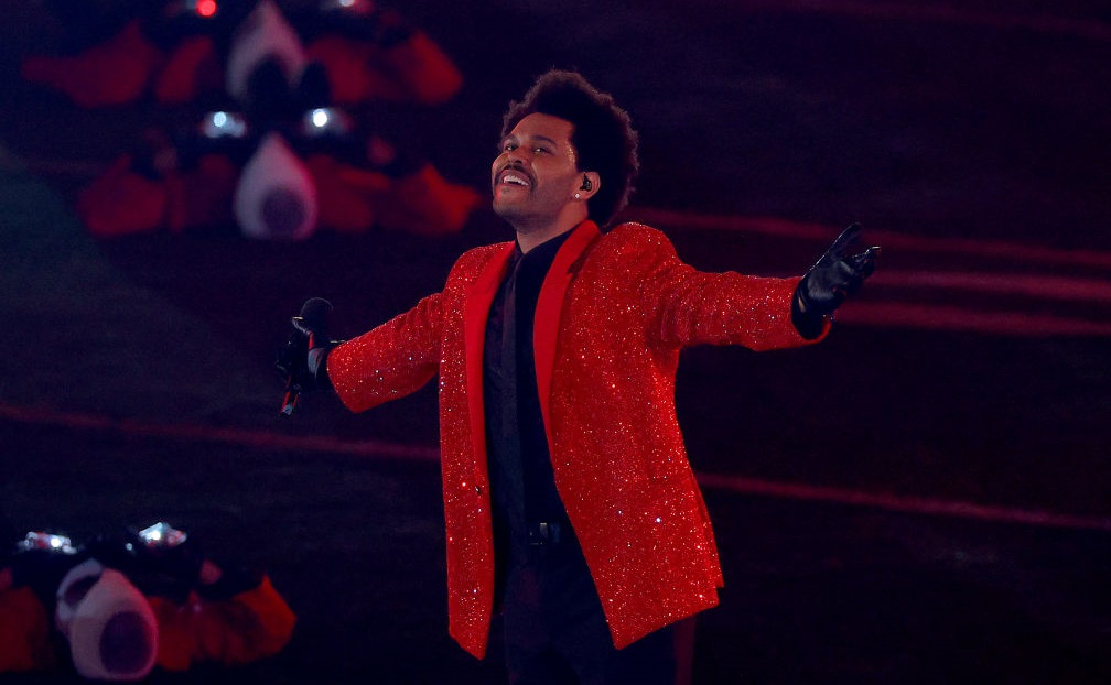 Blinding Lights devient la chanson la plus ecoutee dans le monde