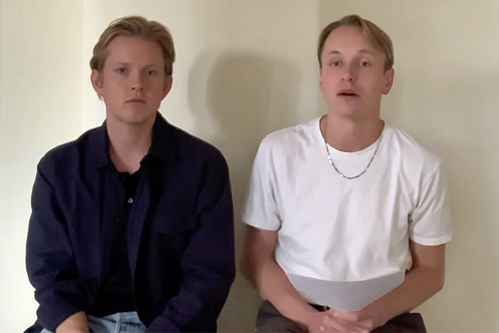 SWMRS Brothers Speak Up About 2020 Allegations, Future Of Band
