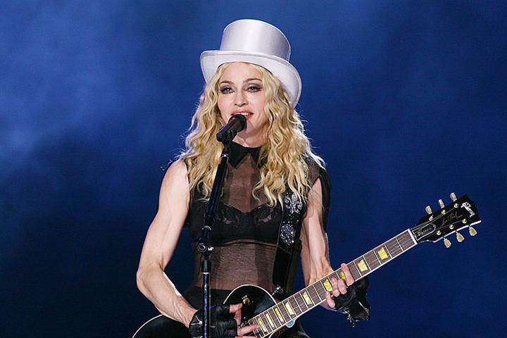 What Happened August 23rd In Pop Music History