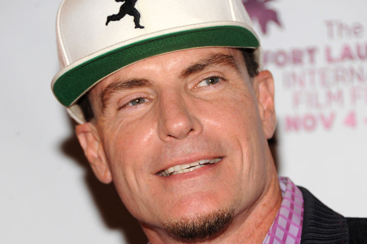 vanilla ice