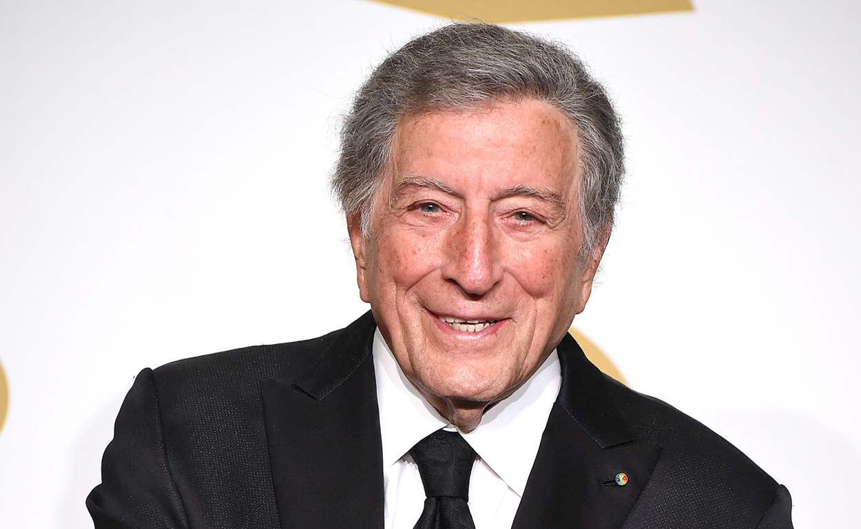Tony Bennett Dies at 96