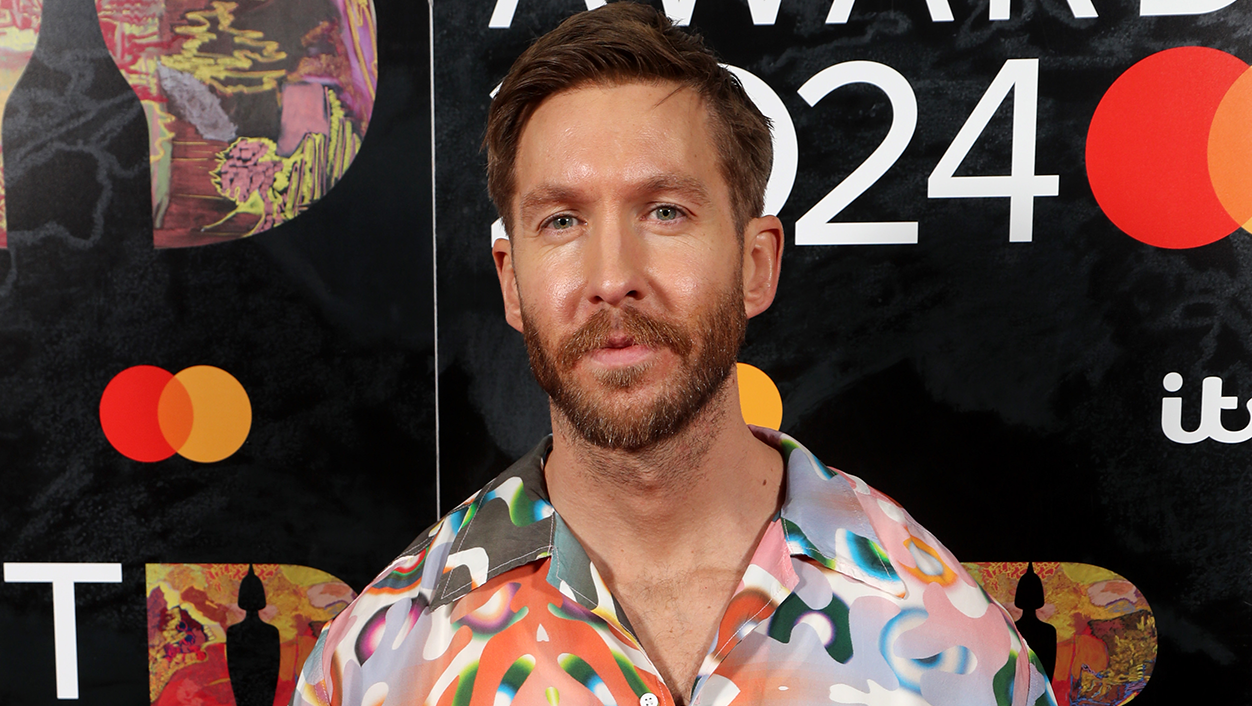 Calvin Harris Claps Back At Fan Who Criticized His Ultra Music Fest Set
