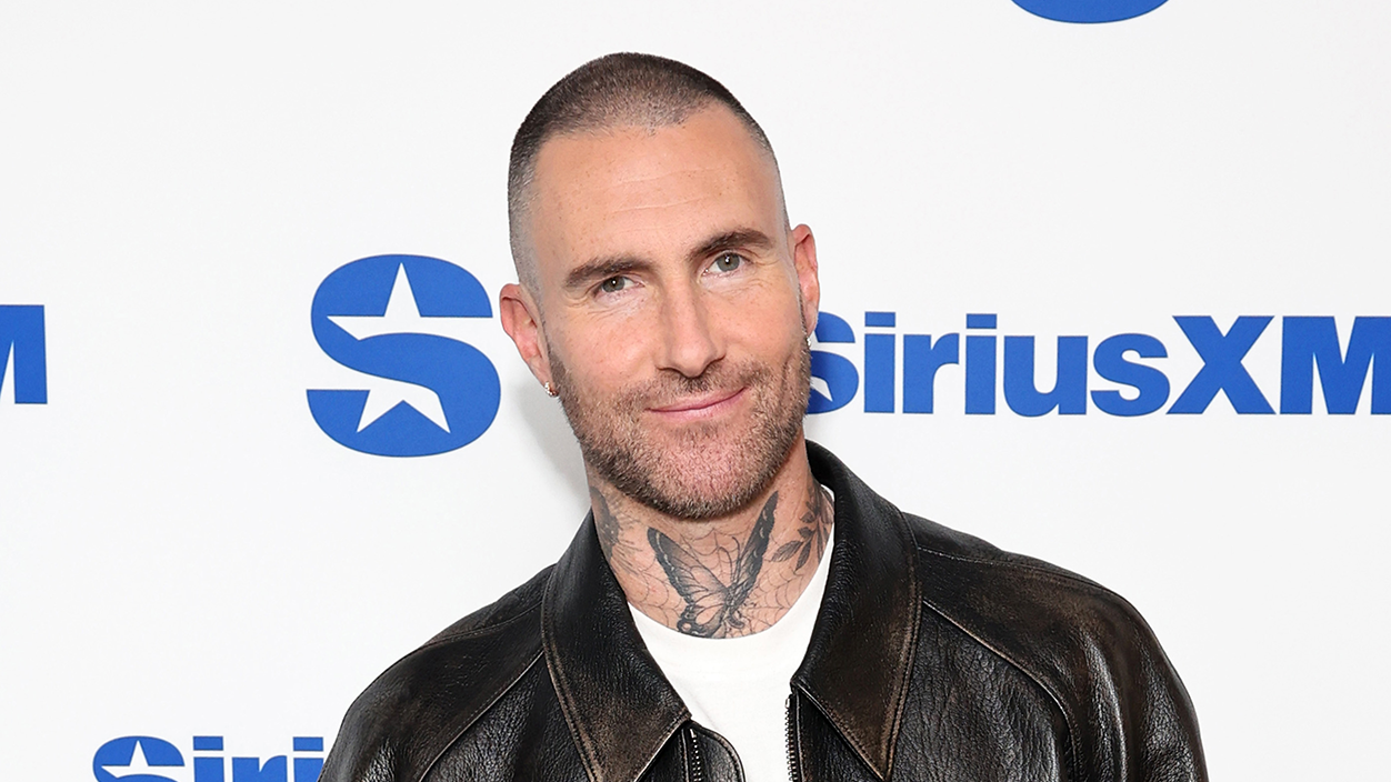 Adam Levine Maroon 5 Maroon 5’s Adam Levine On His First Paid Gig,