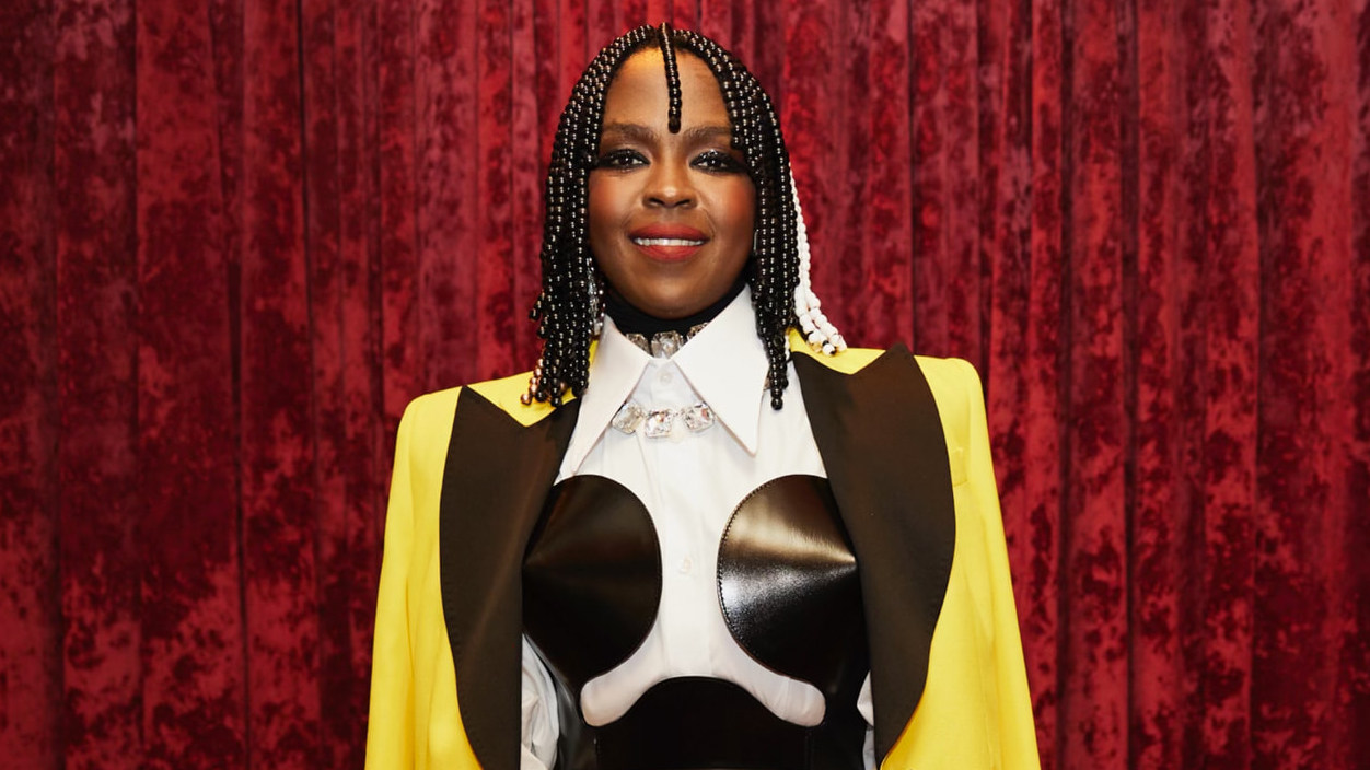 Lauryn Hill Tops Apple Music's 100 Best Albums List