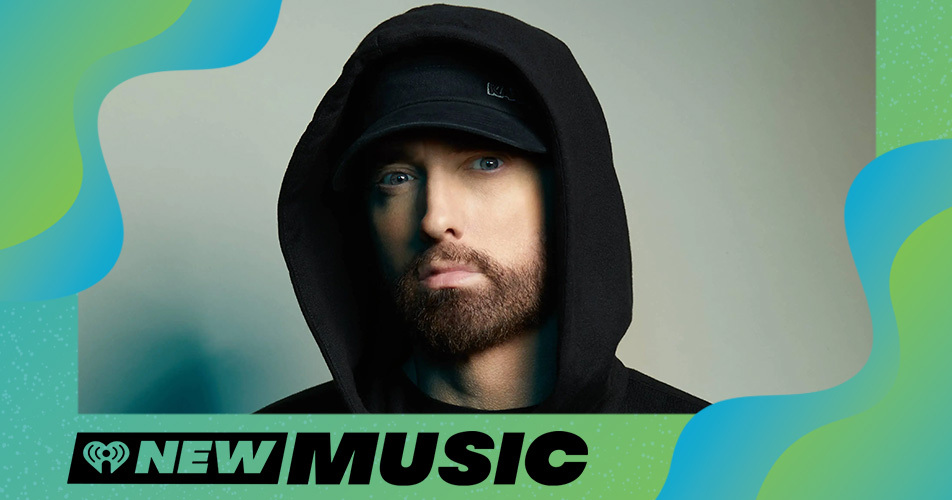 iHeart New Music - May 31, 2024 - Newly Added