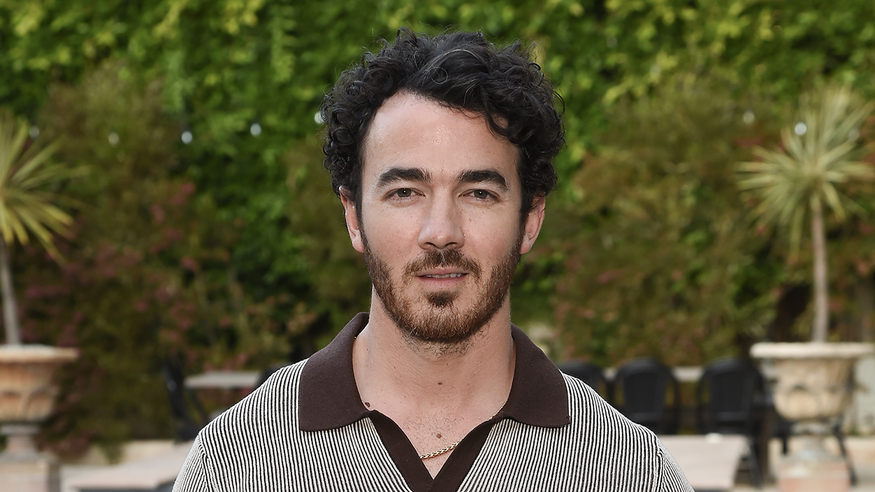 Kevin Jonas Reveals Skin Cancer Treatment