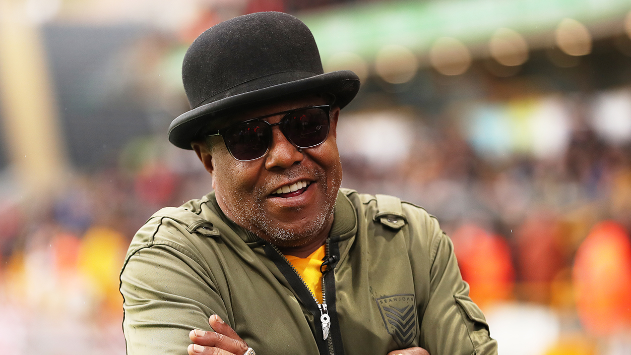 Tito Jackson Dead At 70