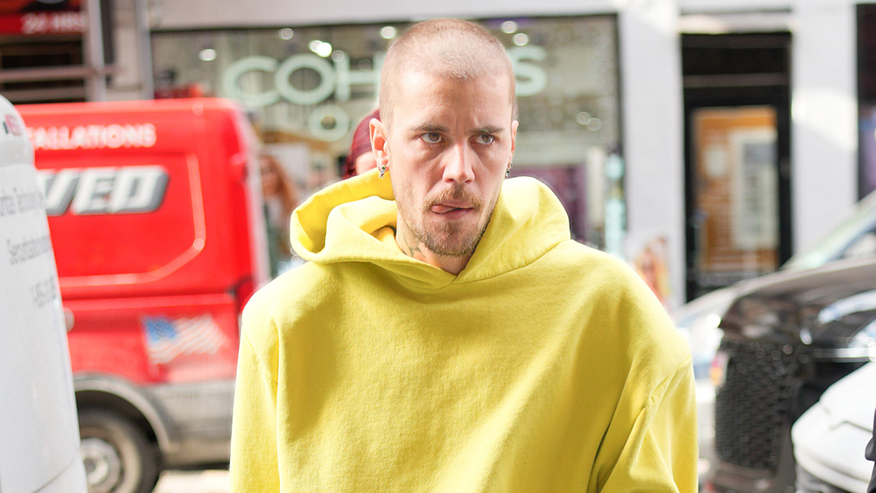 Justin Bieber's Rep Denies Drug Use Accusations, Calls Rumours 'Harmful'