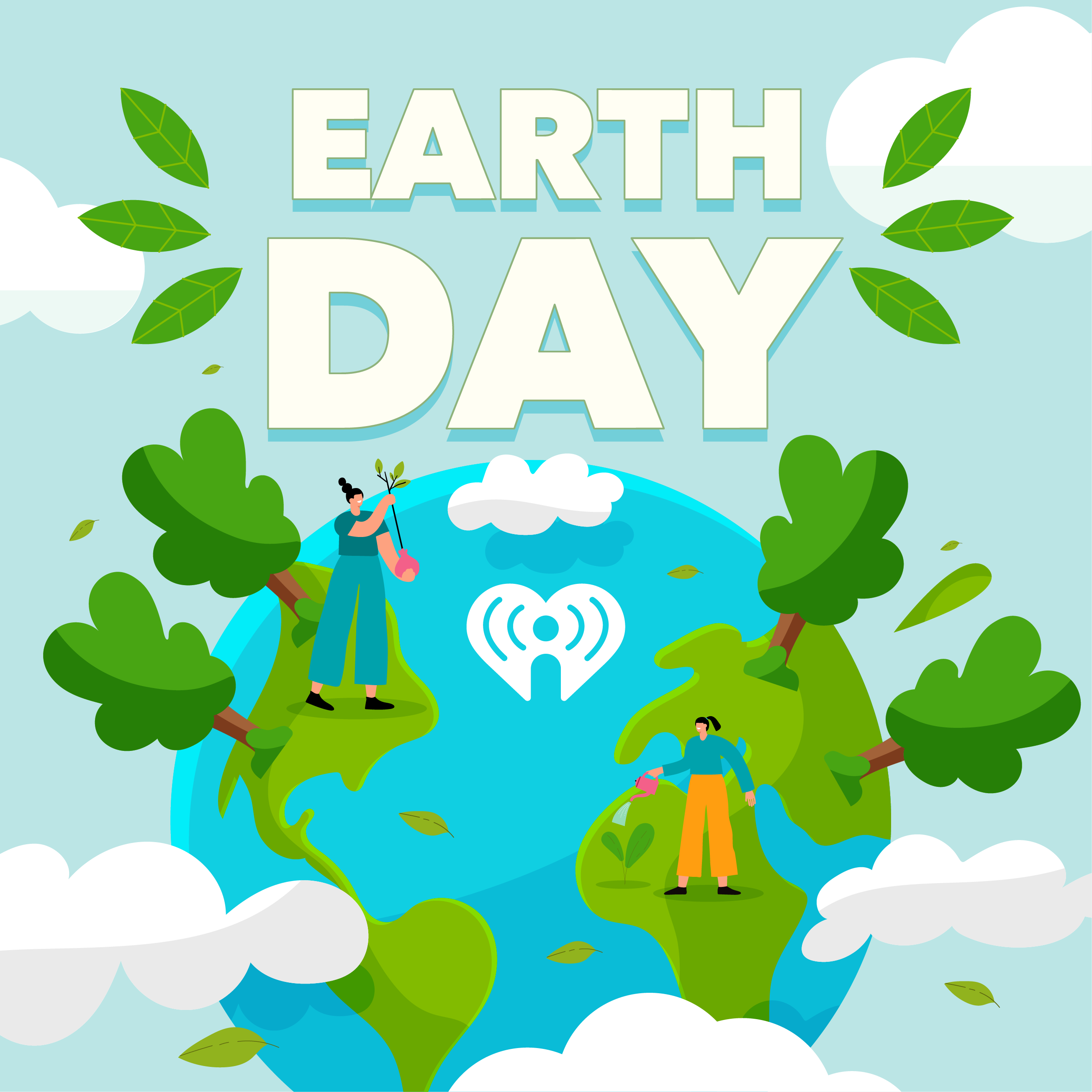 Earth Day
