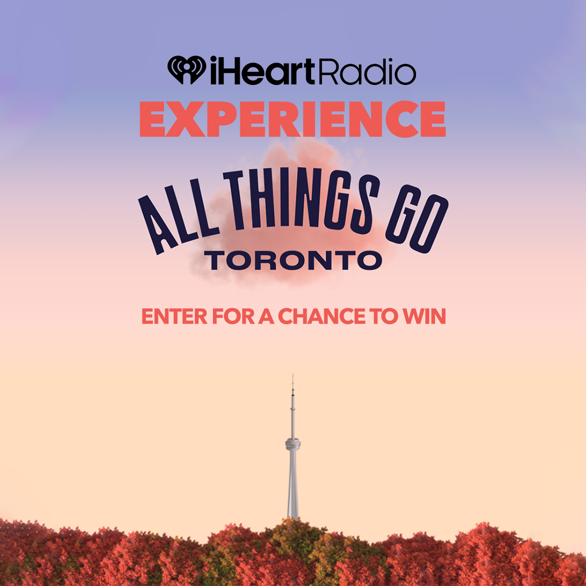 iHeartRadio Canada