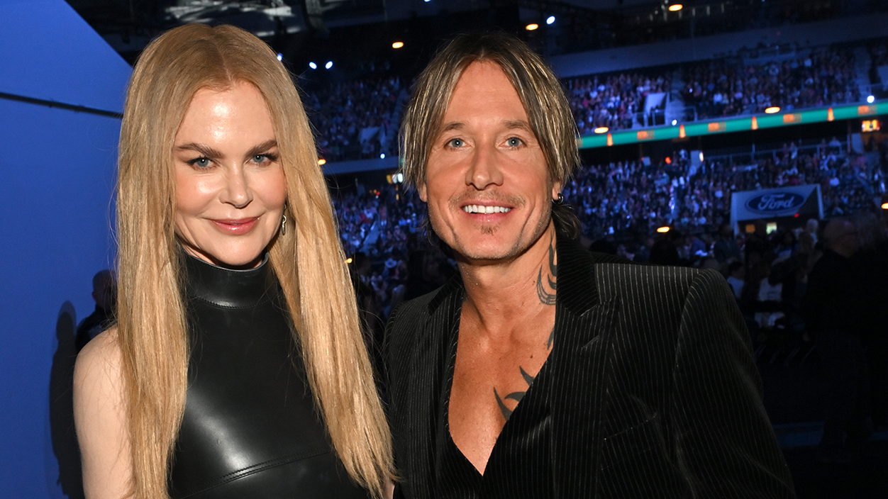 Nicole Kidman Files For Divorce From Keith Urban After 19 Years Of Marriage