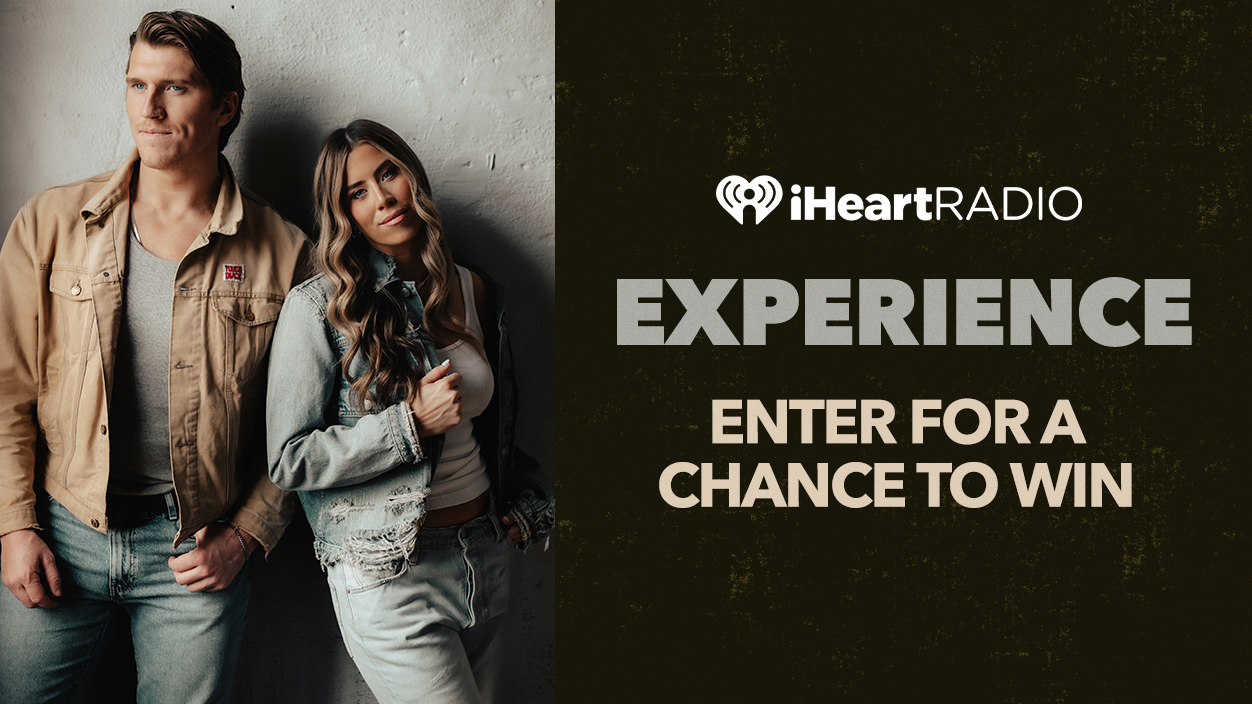 iHeartRadio Experience with The Reklaws