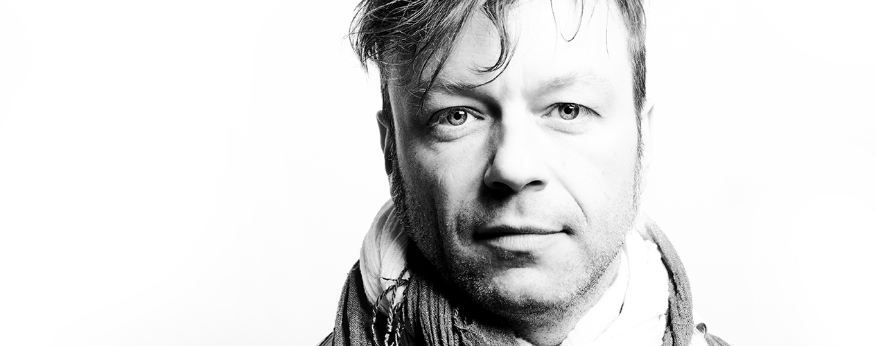 Une premiere en cinq ans pour Daniel Boucher