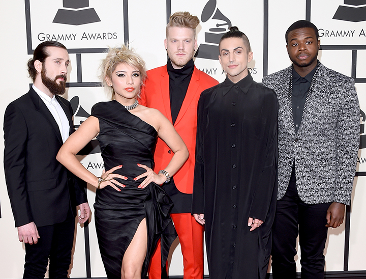 WATCH Pentatonix Debuts Video For Cover Of Canadian Classic Hallelujah