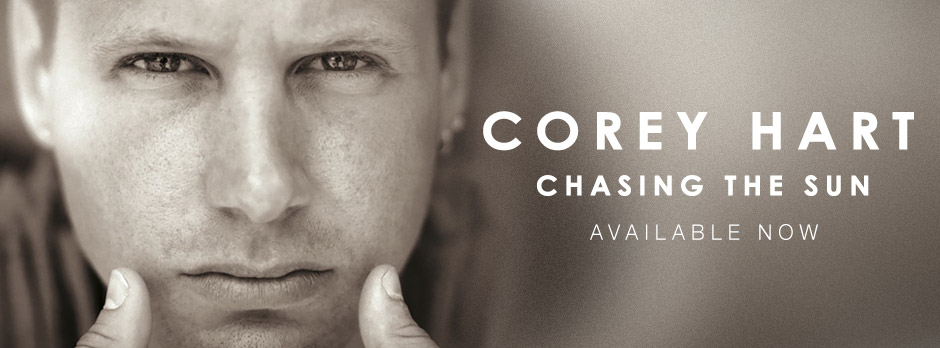 WATCH Jonathan Roy, Corey Hart Collaborate On Driving Home For Christmas