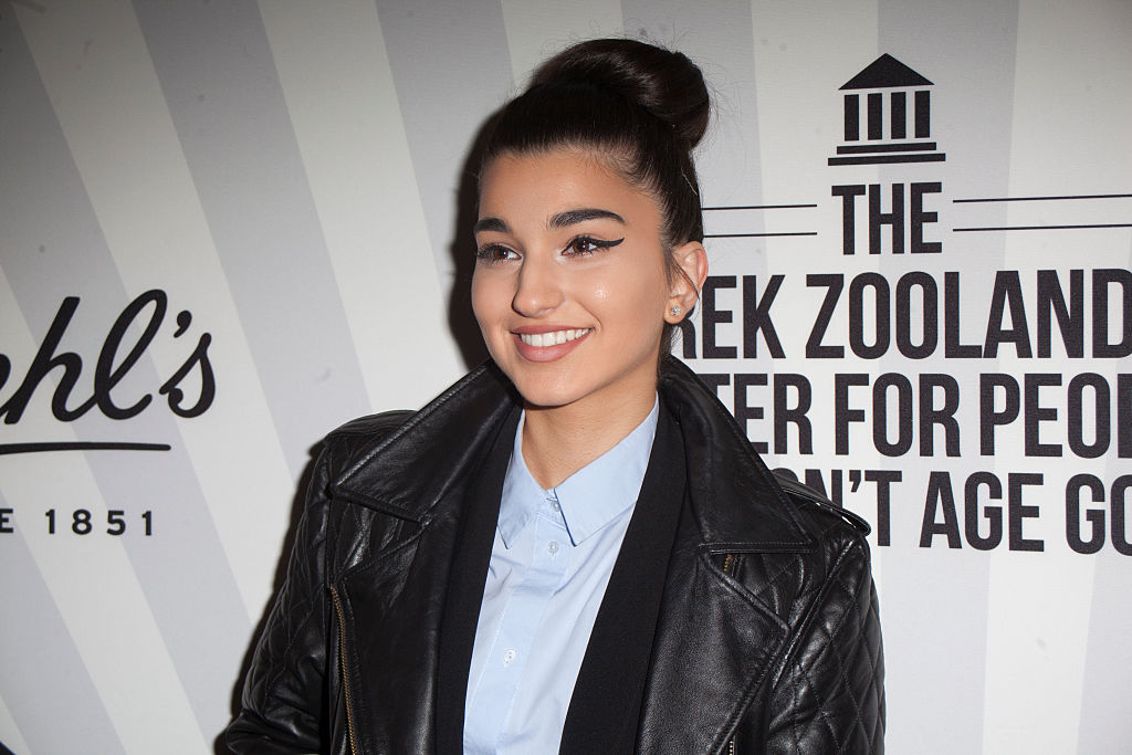 VIDEO PREMIERE Enisa Debuts Burn This Bridge Visual