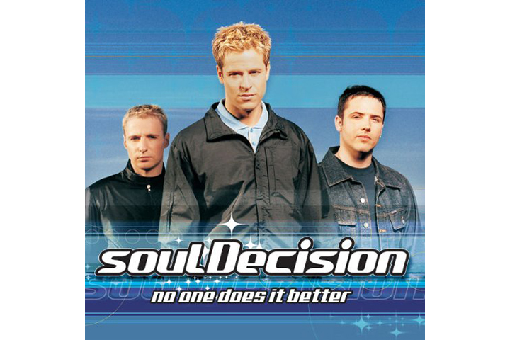 3 Canadian Boy Bands That Had Fans Swooning