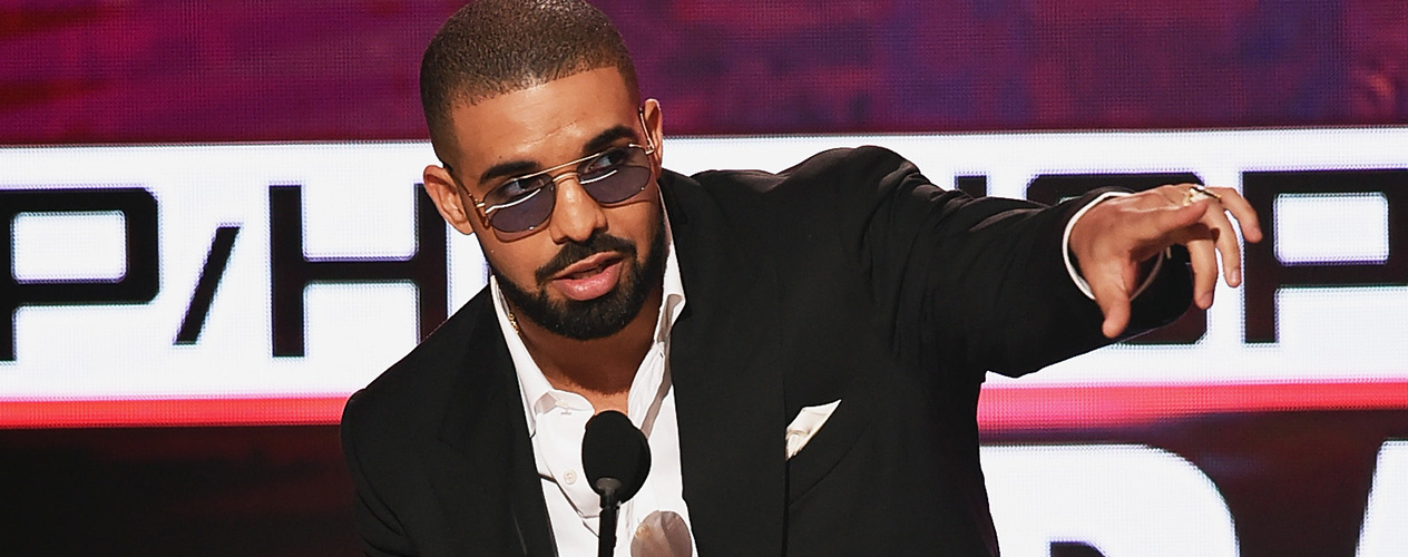 Lannee de tous les records pour Drake