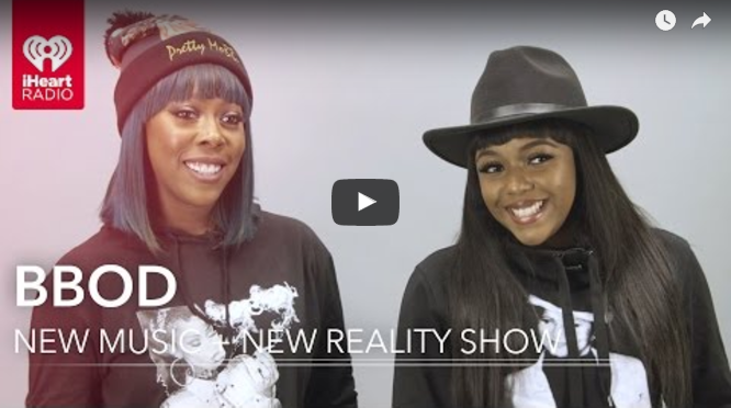 INTERVIEW BBOD On Reality Check EP, Spill Real Love Hip Hop Tea More