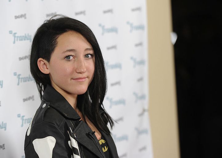 noah cyrus 2016