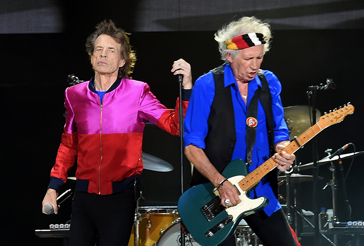 Why January 8th Matters In Rock History