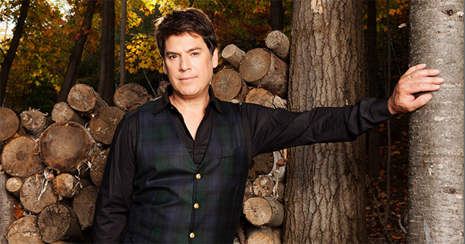 Patrick Bourgeois est decede