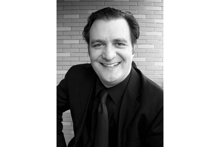 Frank Levin, Former Eight Seconds Keyboardist, Dies At 55