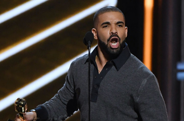 Drake Performs 3 Tracks At The Weeknd Concert In Toronto