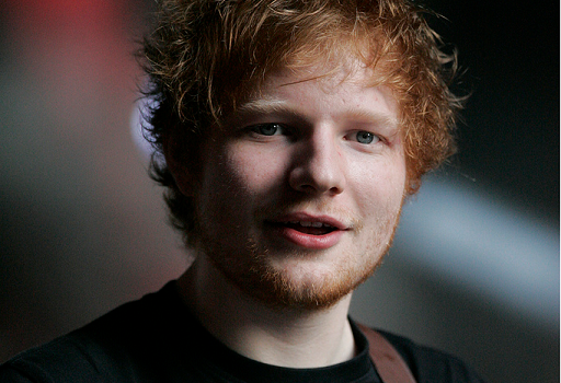 WATCH Ed Sheeran Releases Video For ‘Galway Girl’