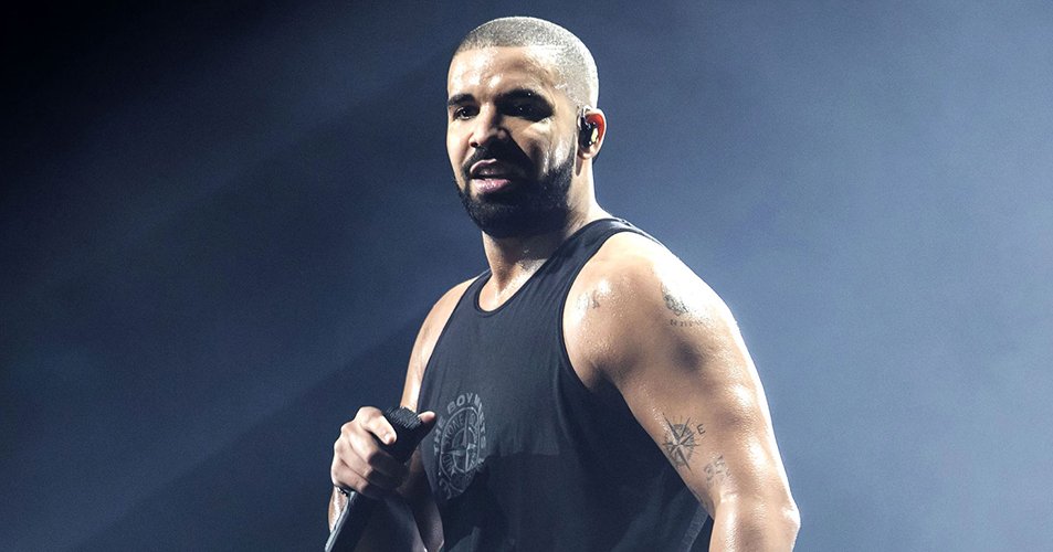 LISTEN Drake Debuts New Track ‘Signs’ At Louis Vuitton Fashion Show