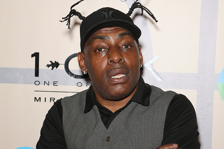 Rapper Coolio Denied Entry To Canada