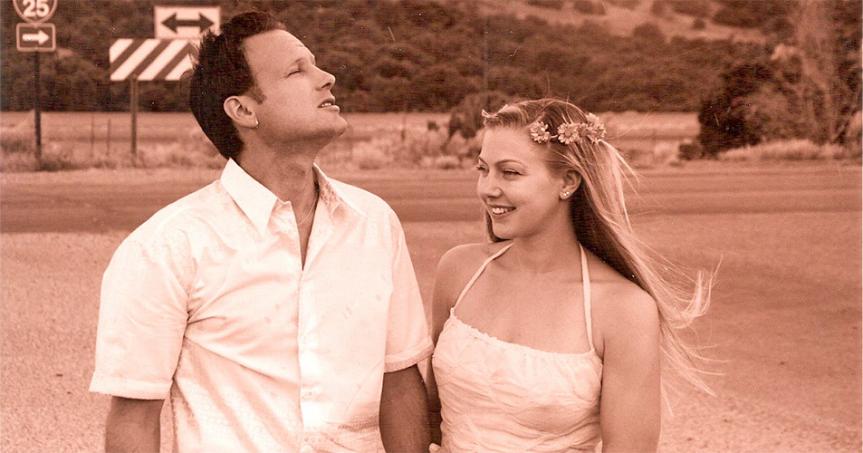 Chanson nostalgie Corey Hart Julie Masse Labas