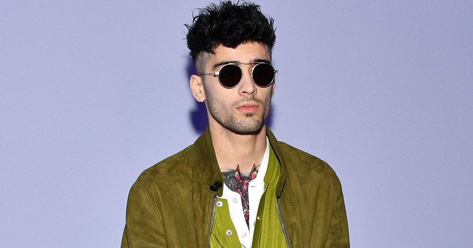 Zayn sortira un album double la semaine prochaine