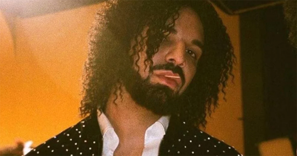 REGARDEZ Drake et Migos stars des annees 70