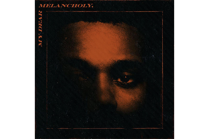 The Weeknd Releasing New Album