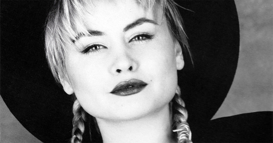 Chanson nostalgie Mitsou Bye bye mon cowboy