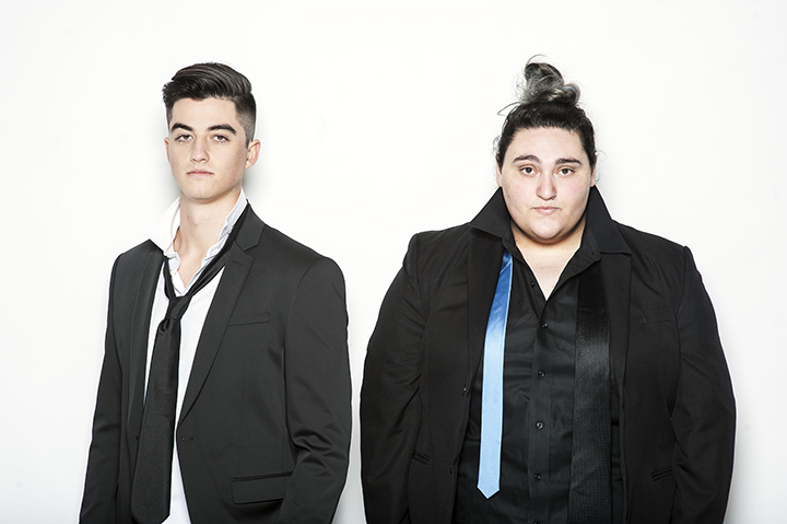 Elijah Woods x Jamie Fine Hit Aint Easy Goes Platinum