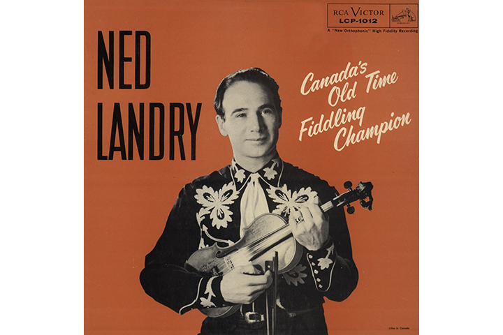 East Coast Musician Ned Landry Dies At 97