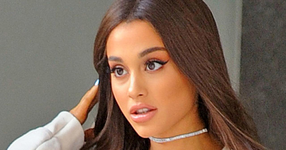 Ariana Grande donne des details sur son prochain album