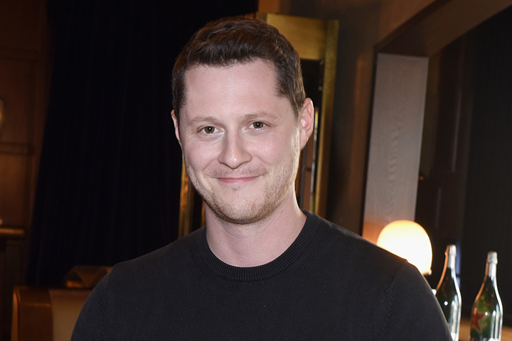 Canadas Noah Reid Nominated For Dorian Award