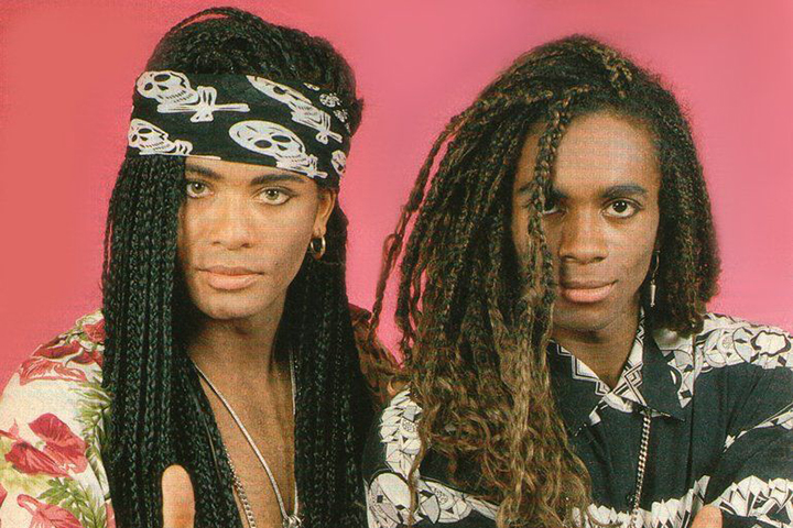 What Happened November 15th In Pop Music History