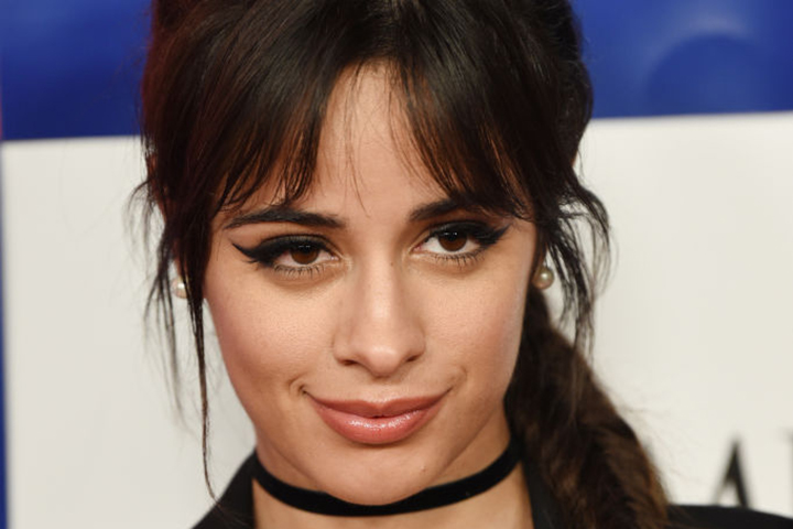 Camila Cabello Talks About Her Favourite Famous Canadians