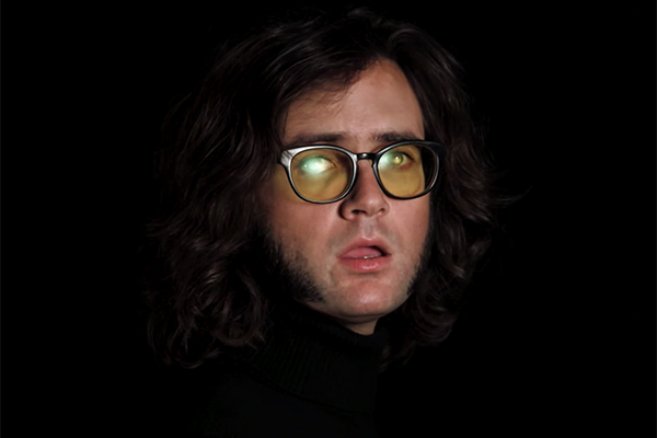 WATCH King Leg Debuts Wanted Video