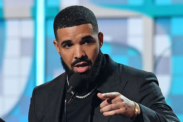 Drake Speaks Up About Gun Violence In His Hometown