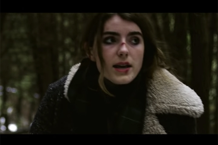 WATCH bülow Debuts Sweet Little Lies Video