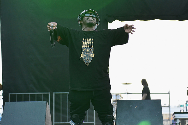 Geto Boys Rapper Bushwick Bill Dies At 52